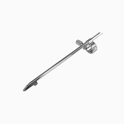 China Reusable Needle Guides & Biopsy Adaptor JEM-037 for Samsung VR5-9 Probe for sale