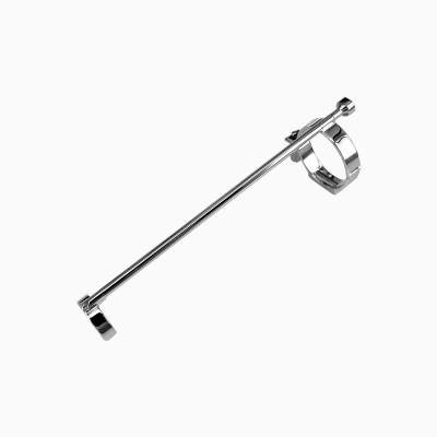 China Reusable Needle Guides & Biopsy Adaptor JEM-054 for Samsung 3D4-9, 3D4-9ES Probe for sale