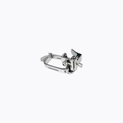 China Reusable Needle Guides & Biopsy Adaptor JSM-298 for Mindray 35C20EA Probe for sale
