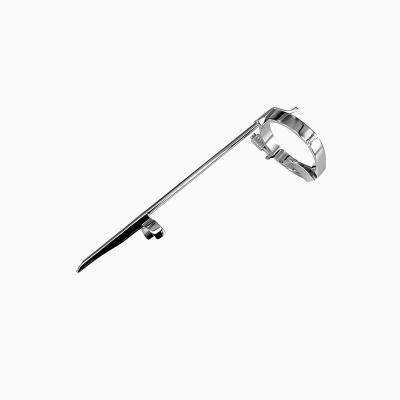 China Reusable Needle Guides & Biopsy Adaptor JEM-073 for Samsung EV2-10A, EV2-12 Probe for sale