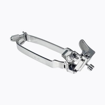 China Reusable Needle Guides & Biopsy Adaptor JSM-300 for Vinno X2-6C Probe for sale