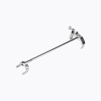 China Reusable Needle Guides & Biopsy Adaptor JEM-003 for SonoScape 6V3 (I) Probe for sale