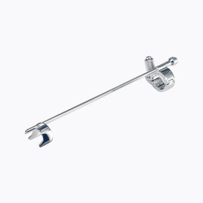 China Reusable Needle Guides & Biopsy Adaptor JEM-006 for SonoScape 6V1 (II) Probe for sale