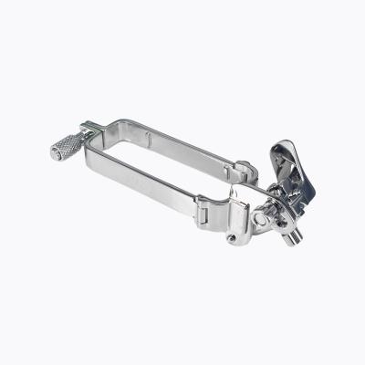 China Reusable Needle Guides & Biopsy Adaptor JSM-152 for SonoScape L752 Probe for sale