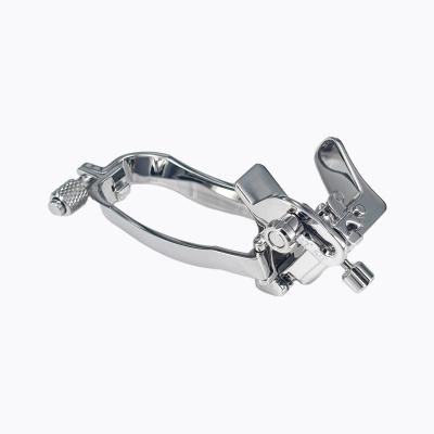 China Reusable Needle Guides & Biopsy Adaptor JSM-171 for SonoScape 9L-A Probe for sale