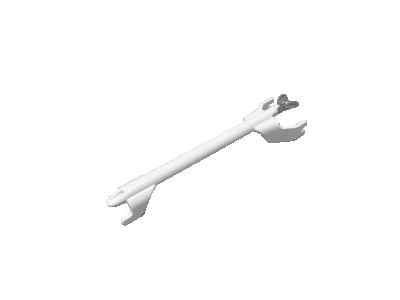 China Disposable Needle Guides & Kits DE-009 for Fujifilm EUP-V33W, EUP-V53W, C41V, EUP-CC531, EUP-CC531s, CC41R, CC41R1 Probe for sale