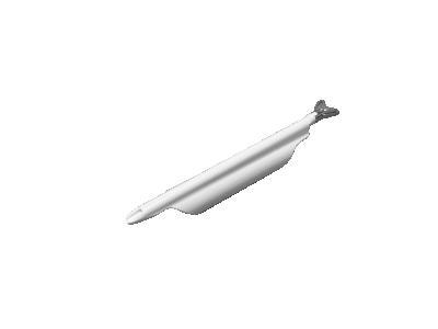 China Disposable Needle Guides & Kits DE-021 for Samsung EA2-11B Probe for sale