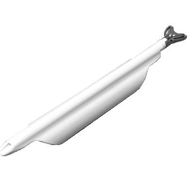 China Disposable Needle Guides & Kits DE-035 for Samsung 3D4-9, 3D4-9ES Probe for sale