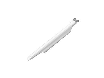 China Disposable Needle Guides & Kits DE-055 for Mindray SV10-2U Probe for sale