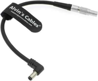China Kabel für ARRI UDM zu UMC| LCUBE CUB-1 7 Pin bis rechtwinklige 4 Pin Compatible mit Kabeln K2.65144.0 Alvins zu verkaufen