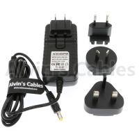 China BMD Shuttle Cable Camera Power Adapter For Ultra Studio Pro Blackmagic for sale