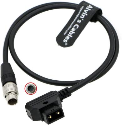 Cina I cavi di Alvin il cavo elettrico per il D-rubinetto di Fujinon al cavo di Hirose 20 Pin Male HR25A-9P-20P per la lente 60cm di Cabrio|23.6inches in vendita