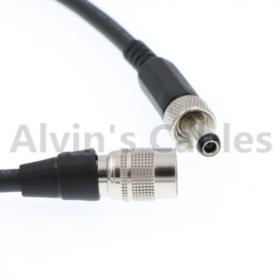 Cina Cavo elettrico di 4 Pin Hirose affinchè sistema di BDS suonino i miscelatori dei dispositivi in vendita