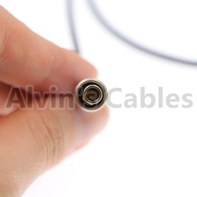 Cina Un maschio di 3 Pin al cavo femminile di XLR 3pin per il trasmettitore di  SK2000 in vendita