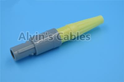 Cina 9 il connettore PAG/connettore di Pin LEMO dello strumento di bellezza dedicato PLG ha fasciato la scelta di colore in vendita