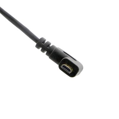 Cina Cavi Alvin Micro HDMI a cavo HDMI 8K60P High-Speed 2.1 per Sony a7 IV FX30 ZV-E10, per Canon R5C R5 R6 in vendita