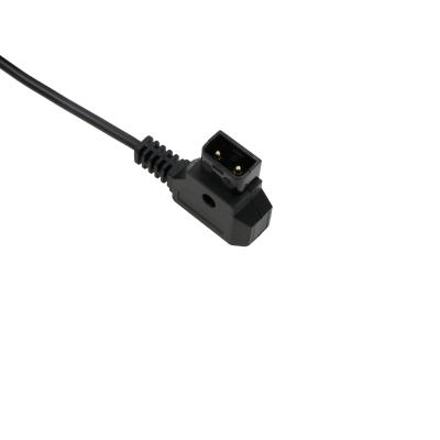 Chine Les câbles d'Alvin-s DMW-DCC16 DMW-BLJ31 Batterie fictive à D-tap câble d'alimentation d'accouplement CC pour Panasonic Lumix S1 S1M S1R S1RM S1H à vendre