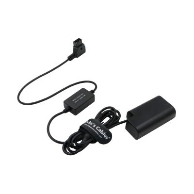 중국 알빈 즈 케이블 DMW-DCC16 DMW-BLJ31 파나소닉 루믹스 S1 S1M S1R S1RM S1H용 DC 커플러 전원 케이블 판매용