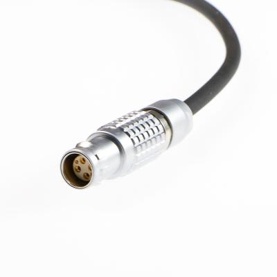 China Alvin’s Cables Power Cable for DJI RS3 Pro for DJI Video Transmitter Type-c USB-C to 6 Pin Female Cable 35cm| 13.8in for sale