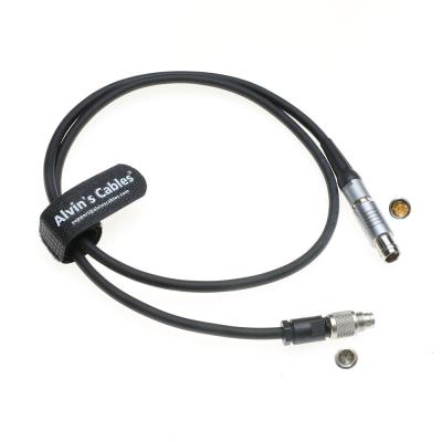 China Alvin’s Cables Control Cable for ARRI CLM-4 Motor to Motor Controller, 8 Pin to FIZ 12 Pin Cable Compatible with K2.72099.0, 80cm| 31.5inches for sale