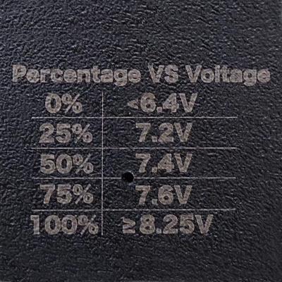 중국 Alvins NP-F Battery Tester Battery Checker for Sony NP F550| F750| F970 Battery Instant Read LCD Voltage Display Battery Tester 판매용