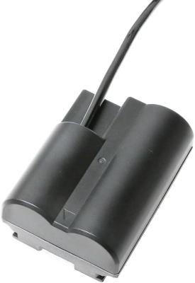 중국 알빈 즈 케이블 Dtap NP-W235 가짜 배터리 전원 스킬 케이블 후지필름 XH2S GFX100 II GFX100S GFX50S II X-H2 X-T5 X-T4 X-S20 카메라 판매용