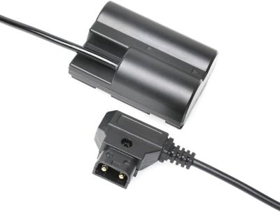 중국 알빈 즈 케이블 Dtap NP-W235 가짜 배터리 전원 스킬 케이블 후지필름 XH2S GFX100 II GFX100S GFX50S II X-H2 X-T5 X-T4 X-S20 카메라 판매용