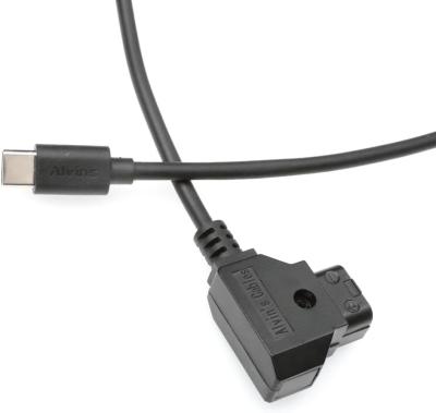 China Alvin's Cables Dtap to USB-C Power Cable, 2ft Ultra Soft & Flexible Dtap to Type C Enhanced Power for Tilta Nucleus Nano II Wireless Lens Control Motors for sale