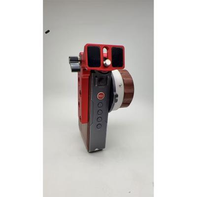 China Alvin's Cables Monitor Mount Bracket voor Tilta Nucleus-M Focus Motor, FIZ Hand Unit, met 1/4