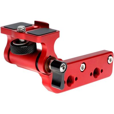 China Alvin's Cables Monitor Mount Bracket voor Tilta Nucleus-M Focus Motor, FIZ Hand Unit, met 1/4