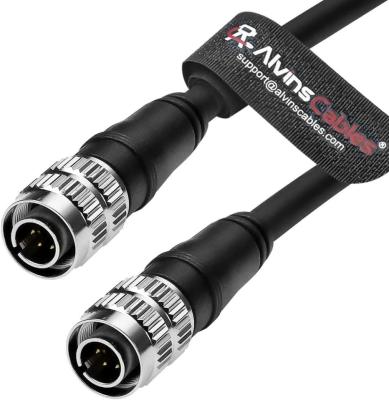 중국 Alvin's Cables Alvin's 6핀 고유연성 Keyence IV IV2 센서 케이블 20m (OP 87903 87904 87905) 판매용