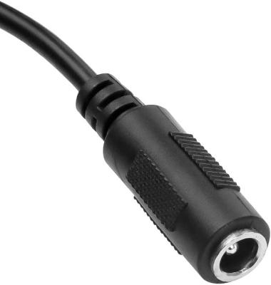 China Alvin’s ACK-E18 AC Adapter & LP-E17 Dummy Battery Kit for Canon Cameras – Compatible with EOS 200D II, 77D, 800D, RP, R10, R50, Rebel SL2/SL3, T7i/T8i – 13ft (4m) Power Cable for sale