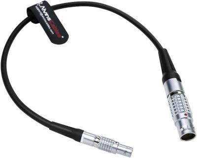 China Alvin's DMF to MDR5 Cable - Preston 8765/Micro Force 3, 70cm for sale