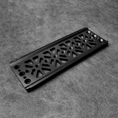 China Alvin's ARRI Alexa 35 Base Plate for Trinity, Ronin 2, Steadicam M2 for sale