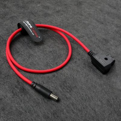 China Alvin's D-Tap to 2.1mm DC Power Cable for Atomos, Blackmagic, SmallHD for sale