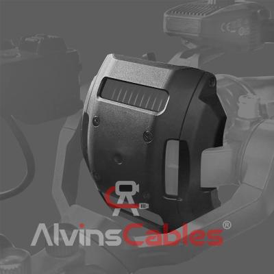 China Alvin's DJI Ronin 4D Counterweight for Zenmuse X9 Gimbal Balance Adjustment for sale