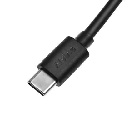 中国 アルヴィンの右角9ピンからUSB-C制御ケーブル DJI Focus Pro & RED Komodo,60cm 販売のため