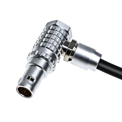 中国 アルヴィンの右角9ピンからUSB-C制御ケーブル DJI Focus Pro & RED Komodo,60cm 販売のため