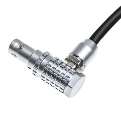 中国 アルヴィンの右角9ピンからUSB-C制御ケーブル DJI Focus Pro & RED Komodo,60cm 販売のため