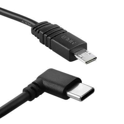 China Alvin's Cables DJI RS/SC to Sony Multi-USB Control Cable, Type-C to Multi-USB for sale