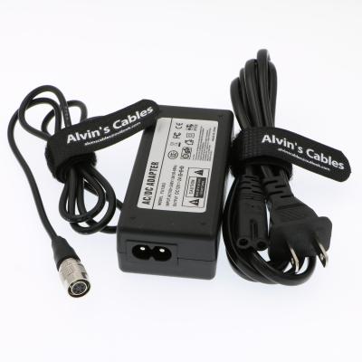 Китай разъем-розетка Пин кабеля 12В Хиросе 6 камеры электропитания 110-240В аудио для Баслер продается