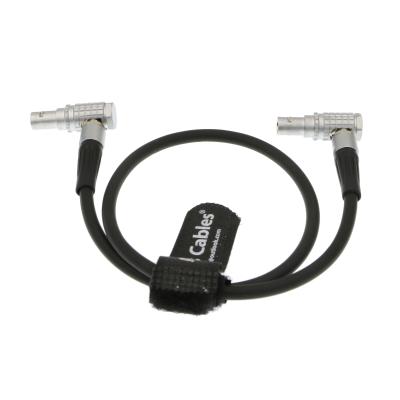 중국 연결 케이블 정각을 자동차를 타는 7개의 Pin 모터에 Alvin의 케이블 핵 M 7 Pin 남성 판매용