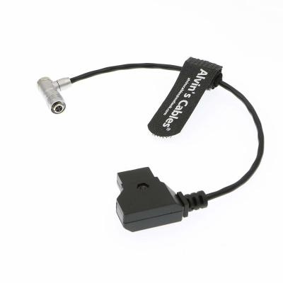 중국 D- 꼭지 내구재에 Portkeys BM5 BM7 감시자 고압선 4 Pin 여성 정각 판매용