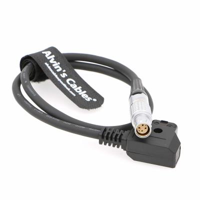 중국 정각 1B 6 Pin 여성에게 가동 가능한 얇은 빨간 서사시 주홍 고압선 D 꼭지 판매용