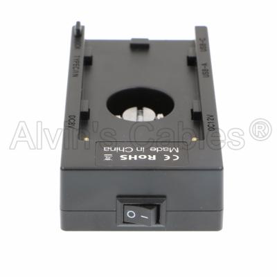 China USB-C 9V Sony NP-F Batteries F970 Power Supply Adapter Cable for sale