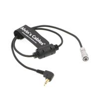 China Z CAM E2 Flagship Ctrl to Ninja V Remote Control Cable for sale