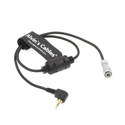 Z CAM E2 Flagship Ctrl to Ninja V Remote Control Cable
