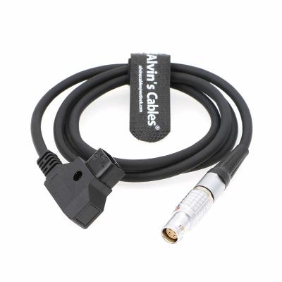 Китай Гибкий мягкий тонкий силовой кабель для красного эпичного крана шарлаха д к женщине Пин 1Б 6 продается