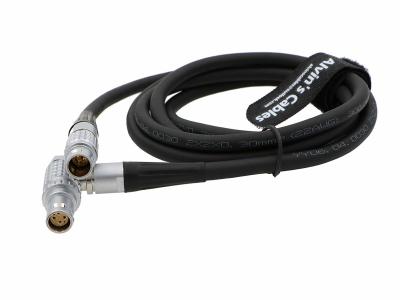 Китай Пин человека 4 панцыря Тилта к силовой кабель 6 Пин для оружия гелия красного шарлаха эпичного продается