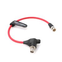 China 8 Inches SDI Protector Camera Power Cable Galvanic Isolators for sale